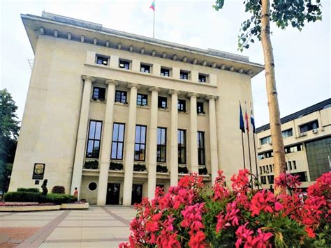 Община Бургас подканя за подаване на проектни идеи