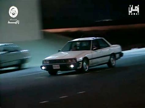 IMCDb Org Nissan Skyline R In Ithnan Ala El Tareeq