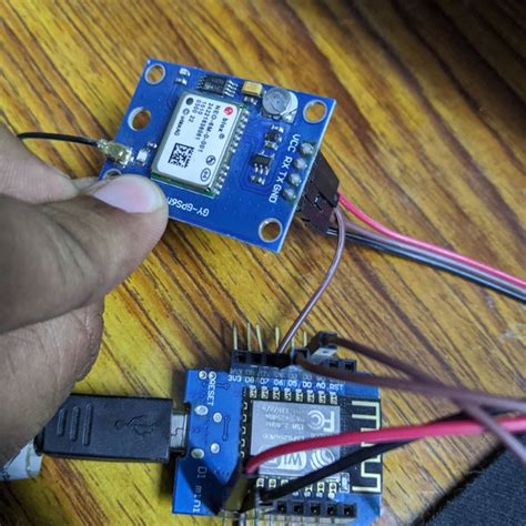 Building A GPS Tracker From Scratch Hackaday Io