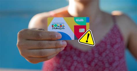 Cuidado Estes São Os 3 Principais Motivos Para Ter O Bolsa Família