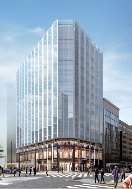 新着情報 Sapporo企業進出総合ナビ 札幌へ企業立地をご検討されている企業様へ