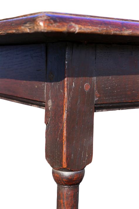 Jacobean Oak Tavern Table At 1stdibs