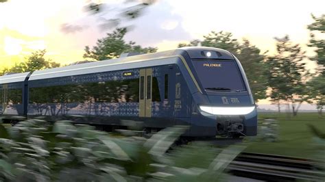 A Favor O En Contra ¿qué Dicen Las Críticas Sobre El Tren Maya De