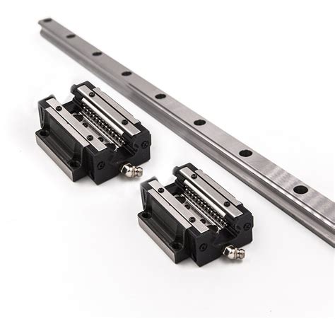 Buy TEN HIGH HSR Mm Linear Guide Rail Linear Motion Slide Rails Linear Motion Products