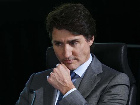 Batras Burning Questions Does Trudeau Read His Briefs Or Not