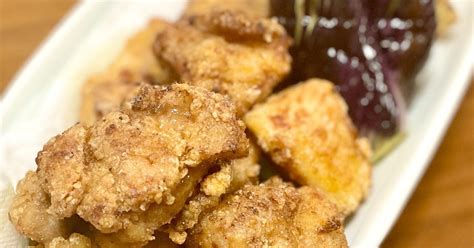 家庭料理のおはなし：リクエストは唐揚げ｜身体によくてちゃんとおいしい家庭料理研究家・フードコンサルタント／高窪美穂子