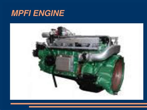 Engines Ppt Download