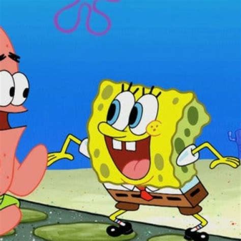 Bob Esponja Proxeneta