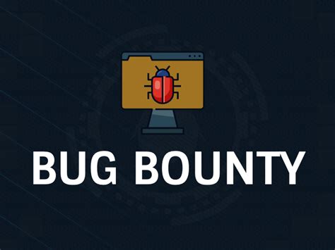 Bug Bounty Basic For Beginners And Types Of Bug Bounty Programs By