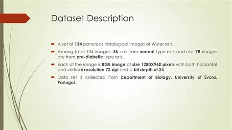 A Fast Algorithm For Automatic Segmentation Of Pancreas Histological