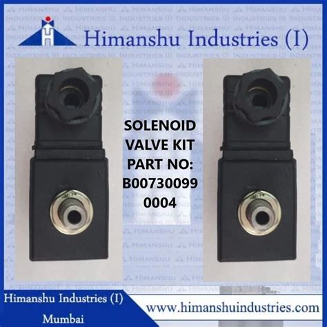 Danfoss Solenoid Valve Latest Price Dealers And Retailers In India