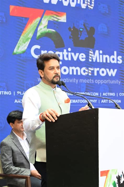 ‘53 Hour Challenge For The ‘75 Creative Minds Tomorrow Launched Today