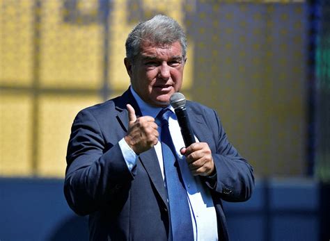 El Barça No Hará Fichajes En Enero Por Las Reglas De Juego Limpio