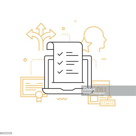 電子學習在線教育和遠端教育相關行圖示向量符號插圖向量圖形及更多互聯網圖片 互聯網 便攜式資訊設備 儀表板 視覺教具 Istock