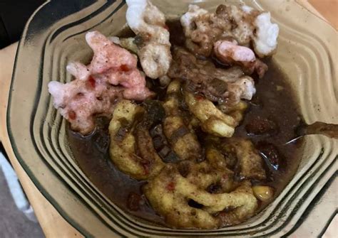 Resep Pindang Tetel Khas Pekalongan Resep Ibuk Oleh Chalisun Firifqah