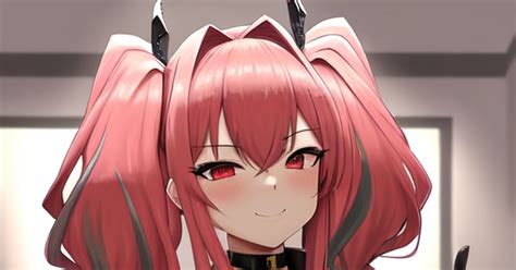 ブレマートンアズールレーン Brem 8th リンのイラスト Pixiv