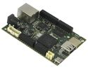 Tiny IoT SBC Runs Linux Offers Arduino Compatibility
