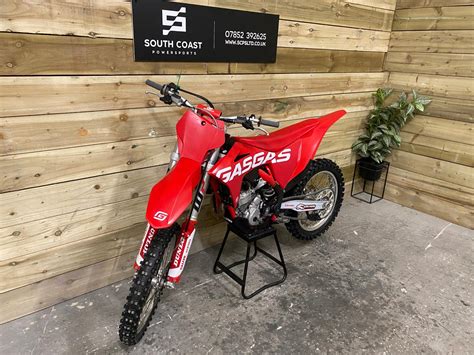 Gas Gas Mc350f 2022