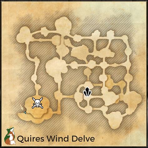 necrom delve guide the gameroom