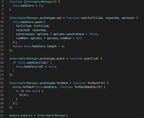 Axios 源码解读 —— Request 篇axiosrequest Csdn博客