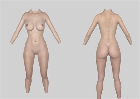 My True A Litle Body For Cbbe 3ba Ube Adult Mods Loverslab