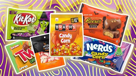 Best Halloween Candy The 6 Best For Spooky Season Sporked