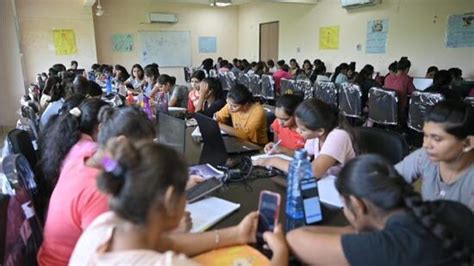 ‘coding Ki Pathshala A Silent Revolution For Women In Chhattisgarhs Raipur Hindustan Times