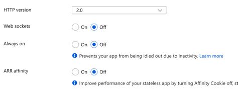 Performance In Azure Functions Triggers Python 3 How Do I