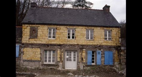 Maison Dite Le Clique Morlaix Tourisme