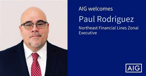 Allison Cooper On Linkedin Pauls 25 Years Of Experience Leading People In Fast Paced