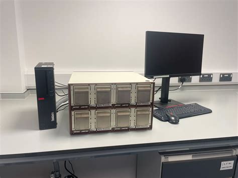Alpha Spectroscopy Ortec Alpha Ensemble Research Explorer The