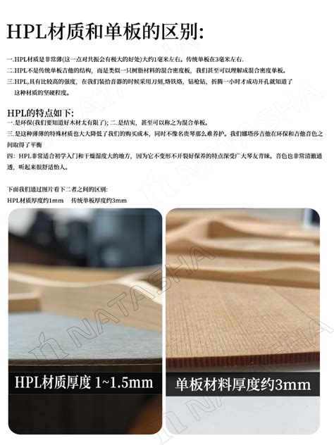 娜塔莎吉他太阳系土星黑洞hpl单板民谣36寸41寸加振电箱初学入门虎窝淘