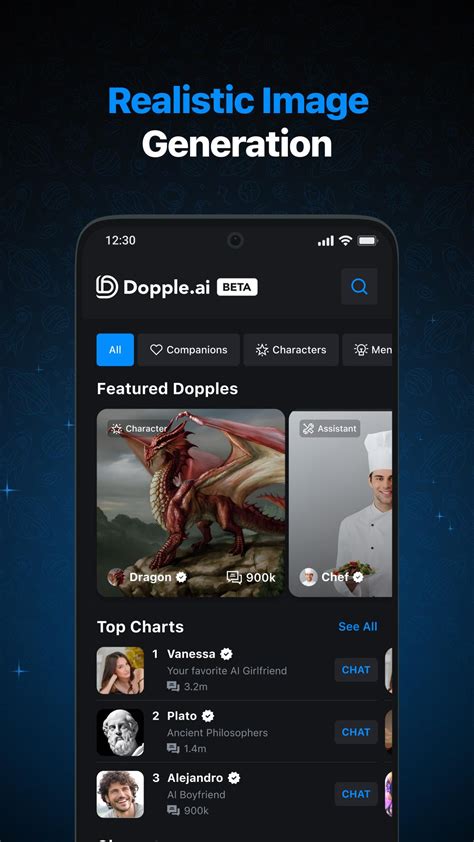 Dopple Ai Apk For Android Download