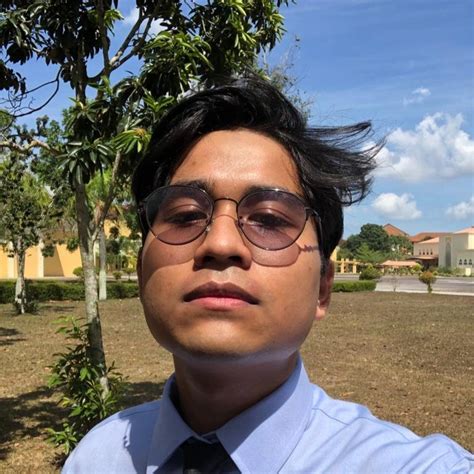 Muhammad Nabil Iman Universiti Teknologi Mara Kuala Lumpur Wilayah Persekutuan Kuala Lumpur