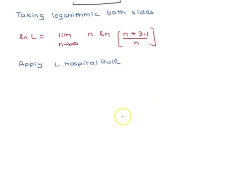 SOLVED If A Sequence C1 C2 C3 Has A Limit K Then The Sequence