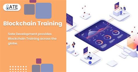 sate development on linkedin blockchaintraining decentralizedfuture