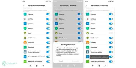 Most Annoying Problems With Xiaomi Smartphones And How To Fix Them Cashify Blog