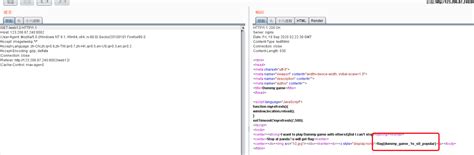 Ctf Bugku Web 1 20 乔悟空 博客园