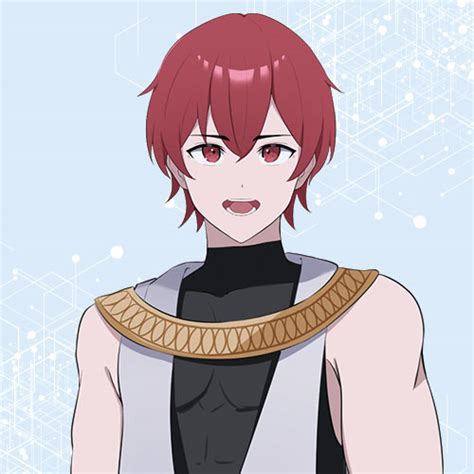 Alucana ライバー 一覧