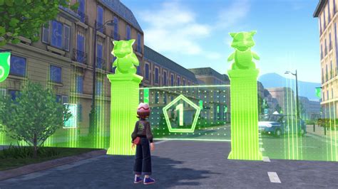 10 Nouvelles Choses Que Nous Avons Apprises Sur Pokemon Legends Za