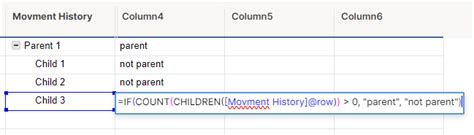 Invalid Column Value Smartsheet Community