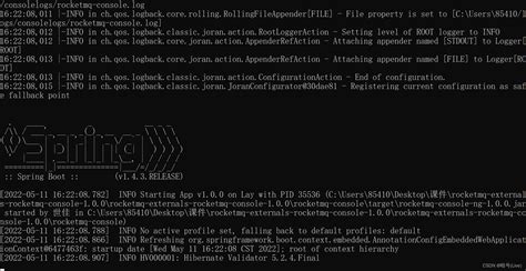 Springcloud七 消息队列spring Cloud 消息队列 Csdn博客