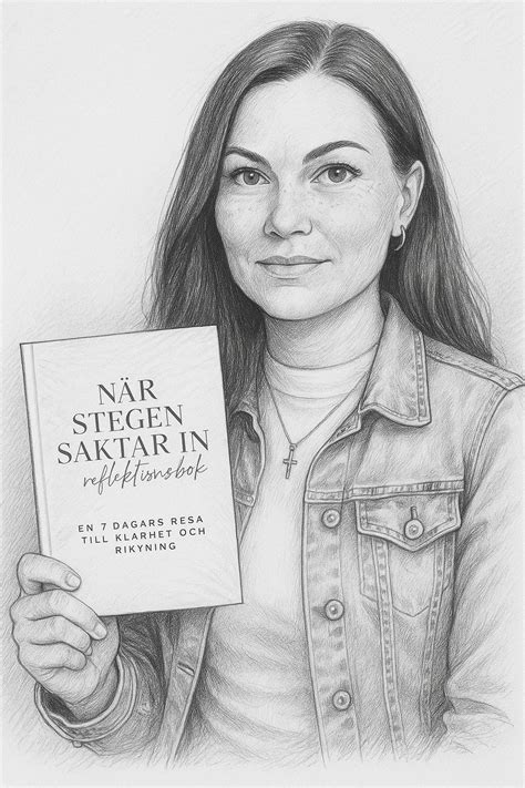 Nu Har Flera Hört Av Sig Som Läst Gjort Boken Och Jag Får Så Fin Feedback 💕 Många Berättar Om