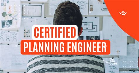 Certified Planning Engineer Cpe Everything You Need To Know In 2023