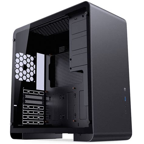 Jonsbo D32 Pro Black Case Specs Compare Prices Pangoly