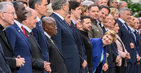 Саміт миру у Швейцарії хто не підписав комюніке і чи підписали Ірак та Йорданія підсумки саміту