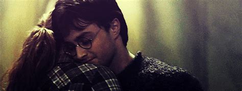 Harry And Hermione Harry And Hermione Fan Art Fanpop