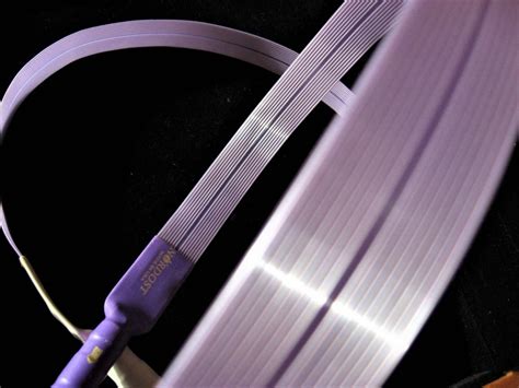 Nordost Spm Reference Rca Interkonekt Prodano