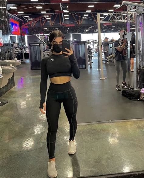 Cute Workout Outfits