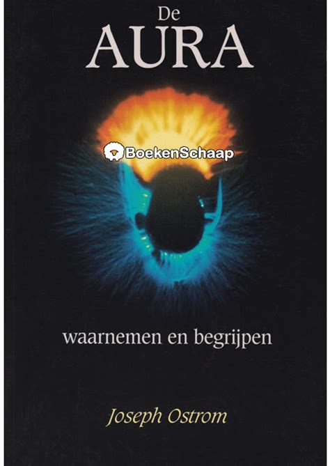 De Aura Waarnemen En Begrijpen Ostrom Joseph